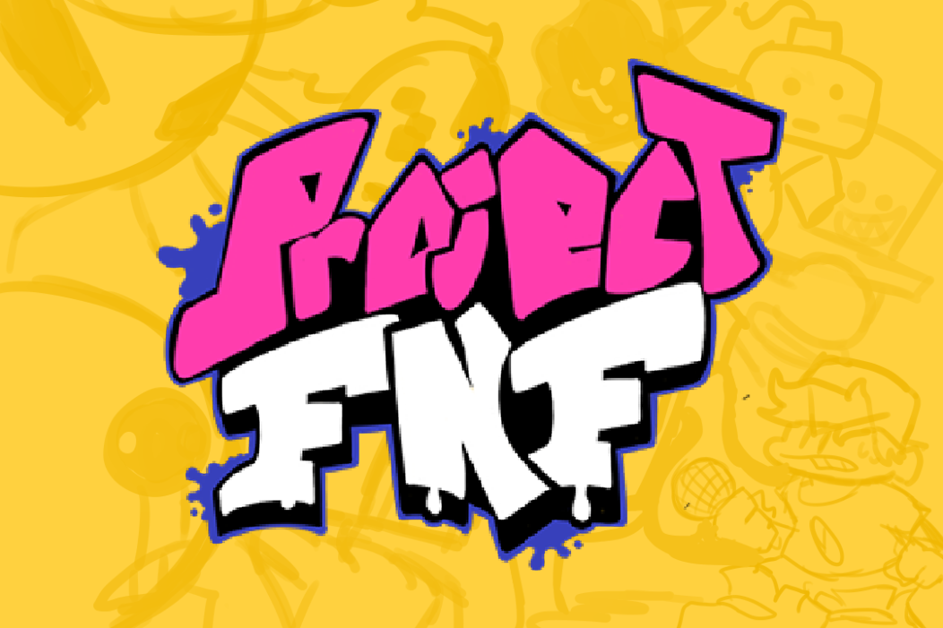 Project FNF by Joalor64