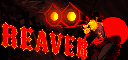 REAVER Demo by crunkz, Hyze