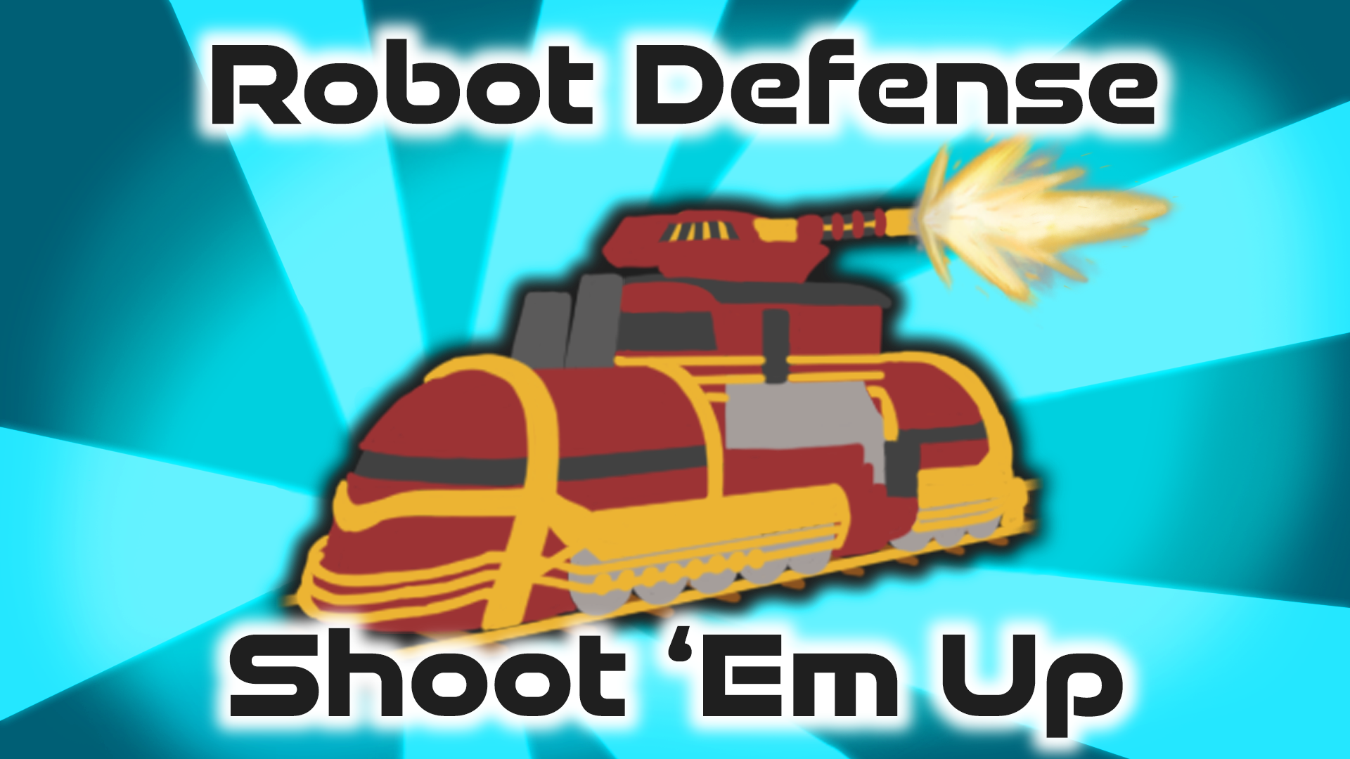 Robot Defense by Games Academy