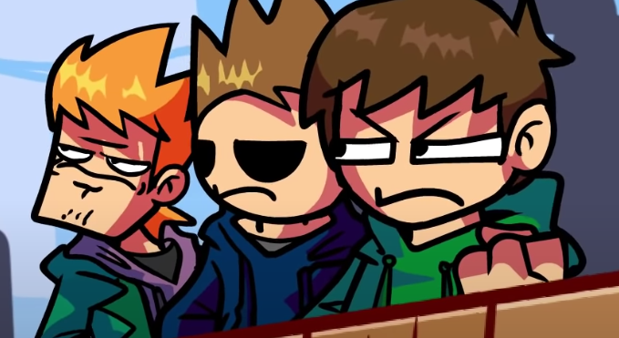 FNF Pico Online Test by Bot Studio