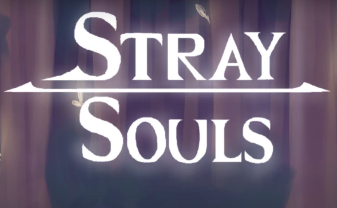 Stray Souls by Star4kill