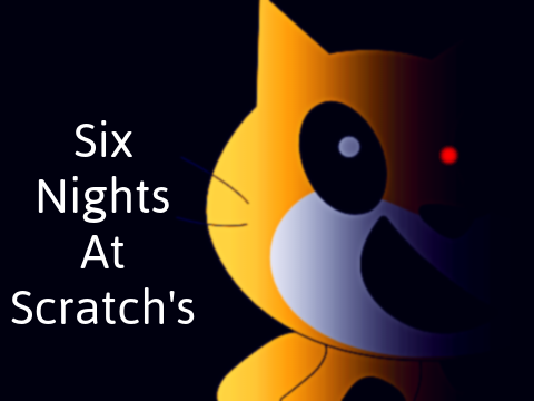 Six Nights at Scratch's by ecogamez