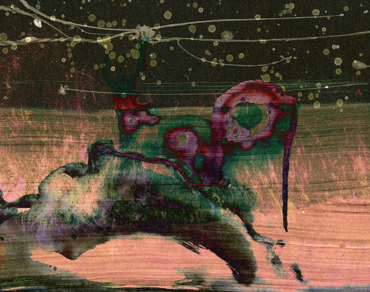 Wanderhouse by wetdryvac