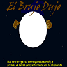 El Brujo Dujo by elviskelley