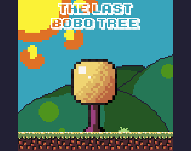 The Last Bobo Tree by The Cool Bounana