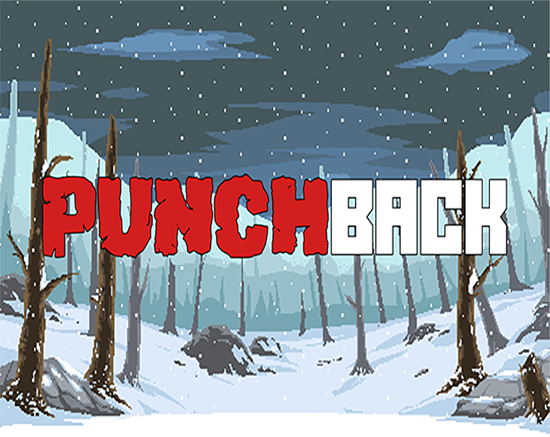 Punch Back by unlikingly