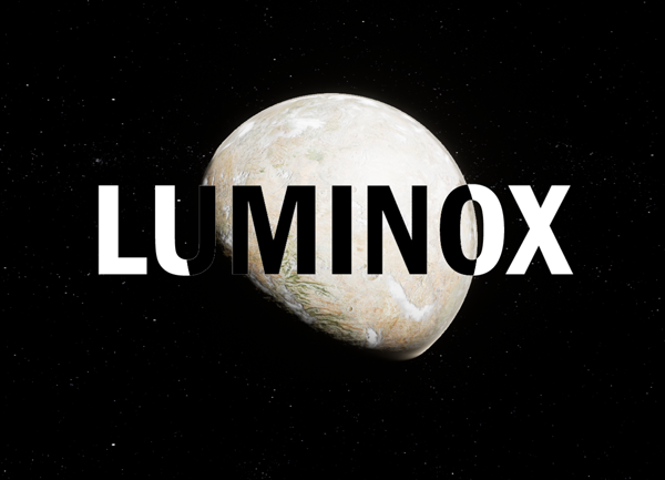 Luminox by DrJexter, Annwn, sky wolf music