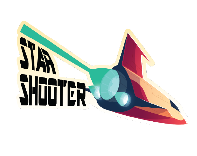 Star Shooter by Plapipus Dev