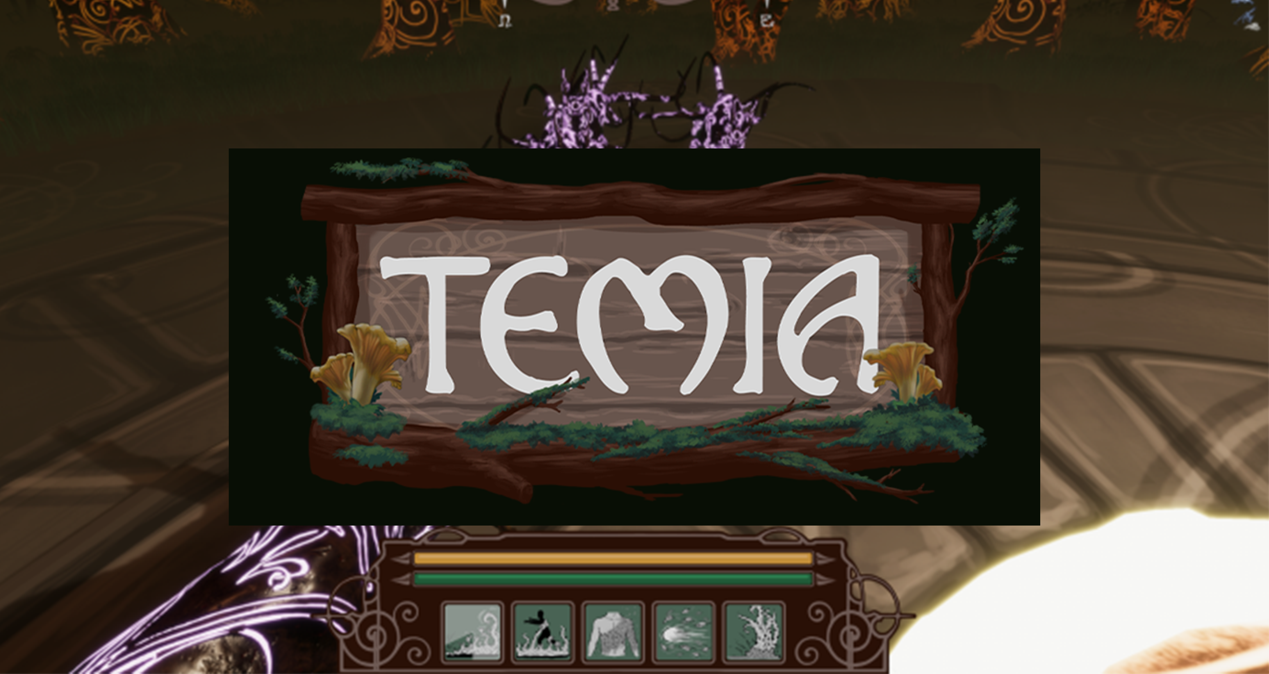 TEMIA by Games Academy