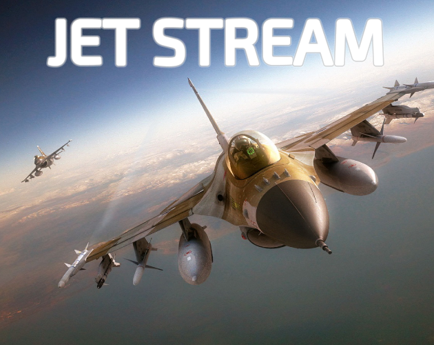 Jet Stream by Snake's Den