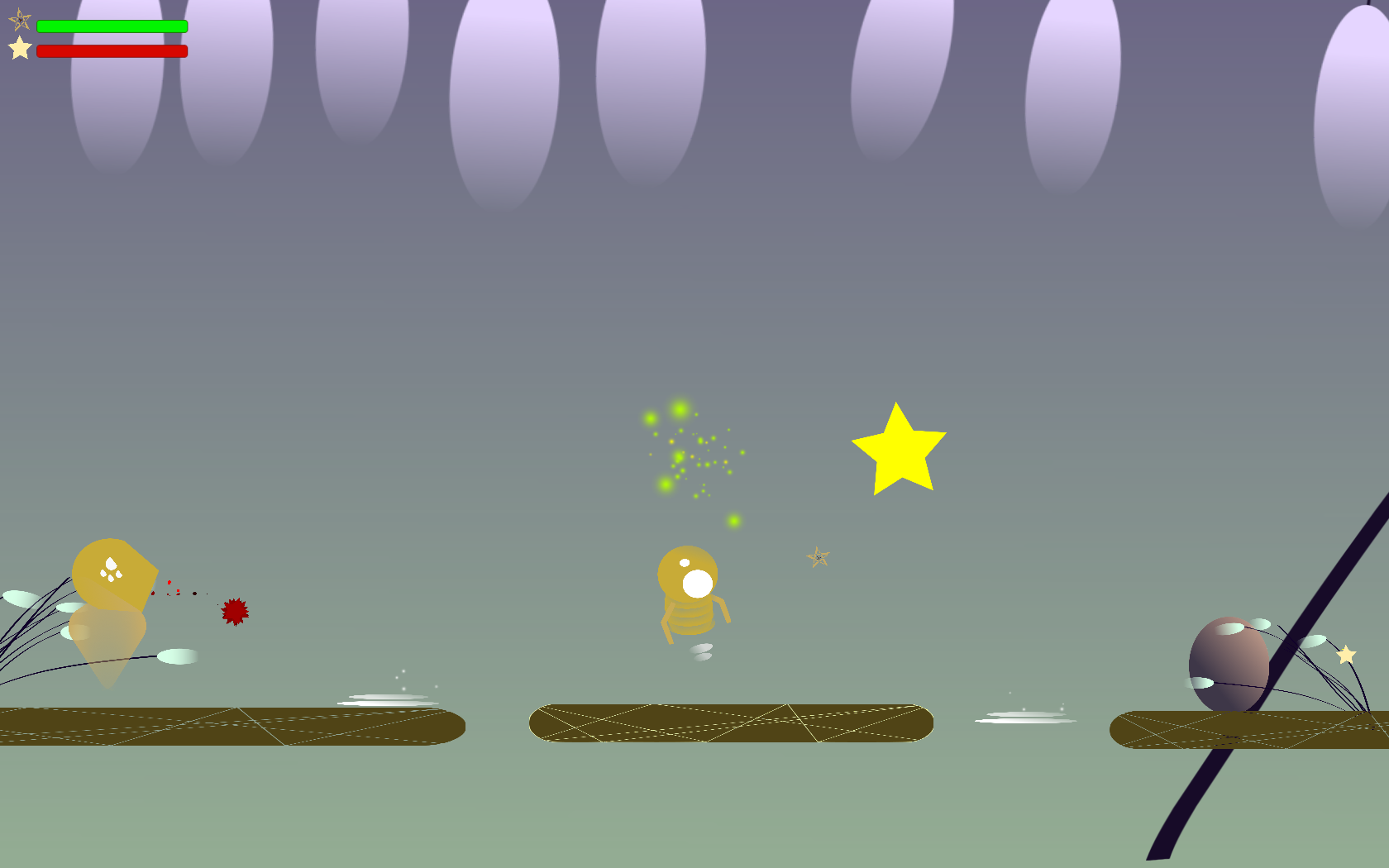 Clone - Chaos Factory by Nikola Vojinovic