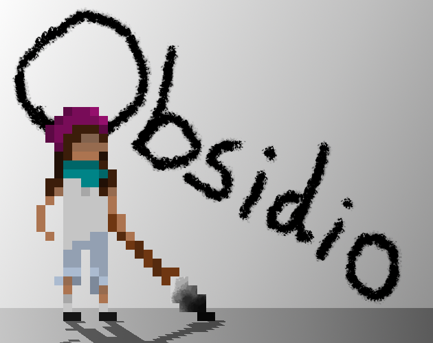 Obsidio by noncreature