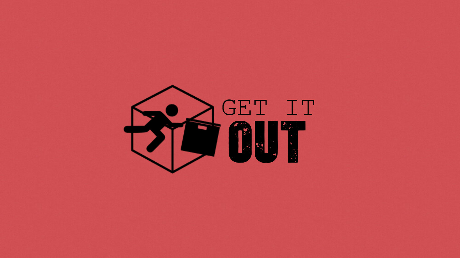 Get it out! by Region Interactive for IGSI Game Jam 2022 - Kategori ...