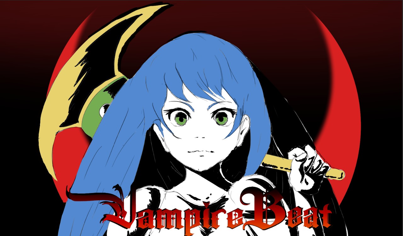 Vampire Beat by Dallago