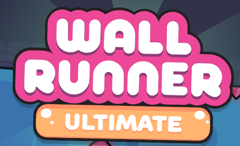 wall - runner-ultimate by unigenstudios