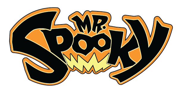 Mr. Spooky issue 1 by the beverage