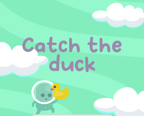 Catch The Duck by Veronika Games