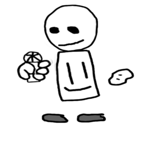 Jimmy Mod by gamerlordd