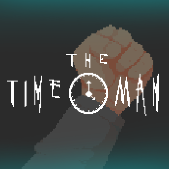 The Time Man by EOShadows