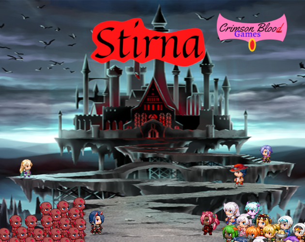 Stirna by Crimson Blood Games