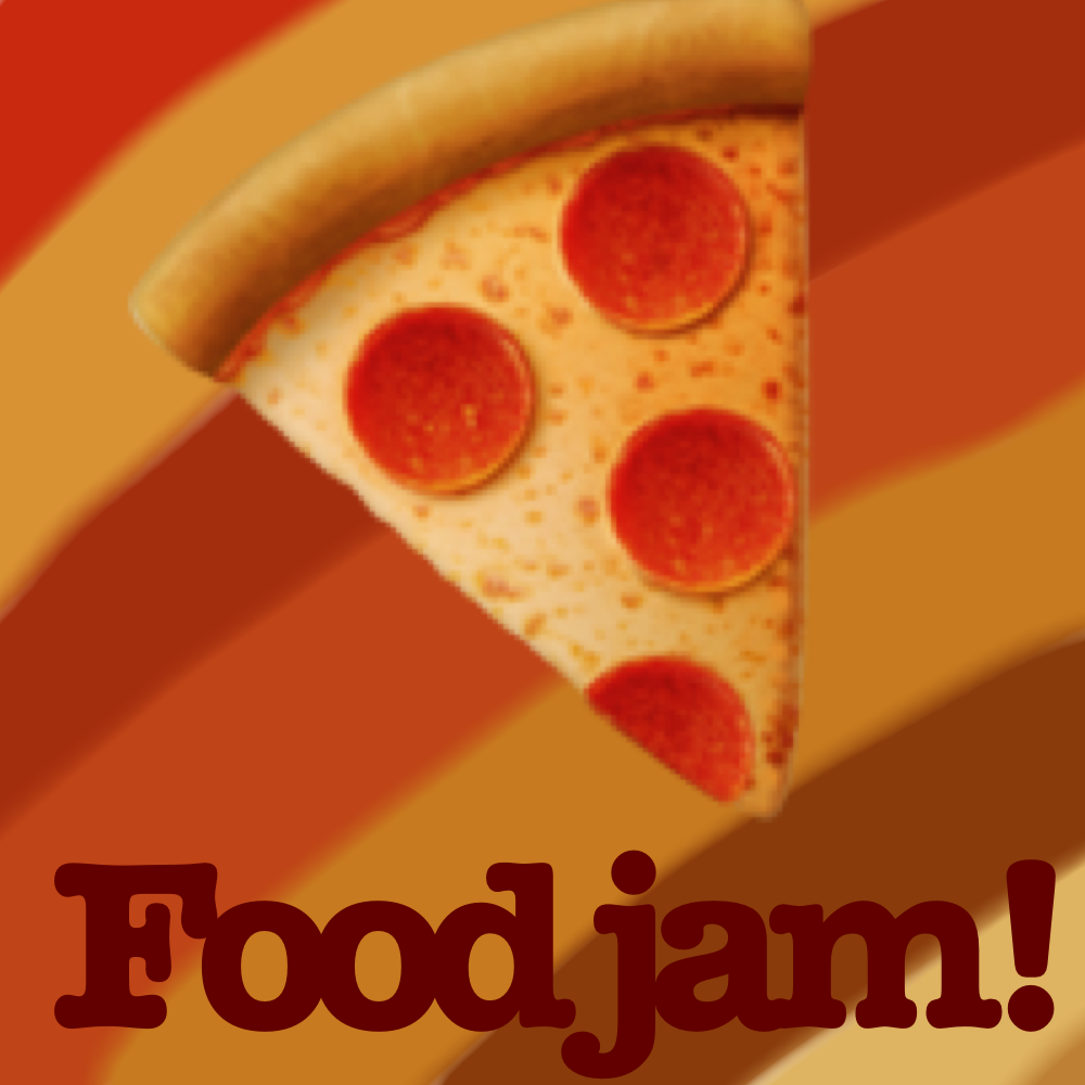 Food jam! - itch.io