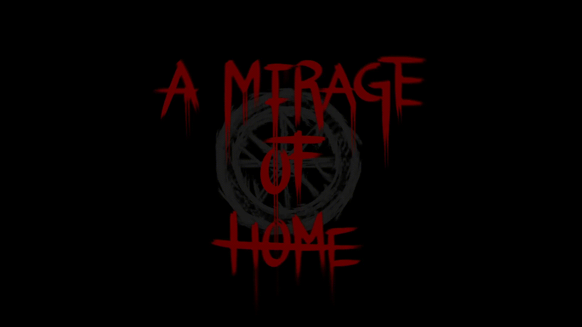 A Mirage Of Home By Morritor Games