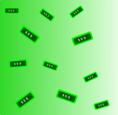 Money Clicker by SanjID