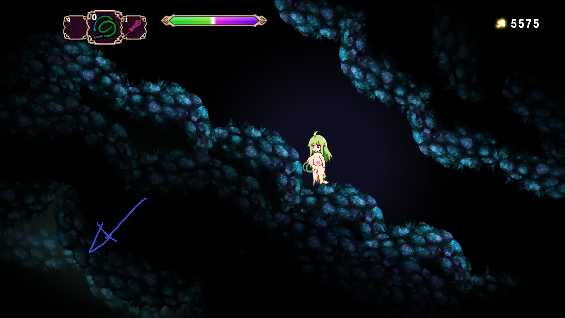 Comments 203 to 164 of 328 - Futaken Valley by mofu