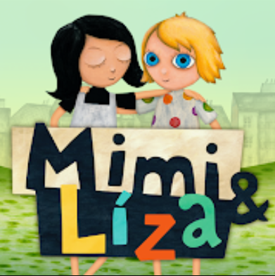 Mimi and Lisa: Adventure for Children by Midnight Factory Games