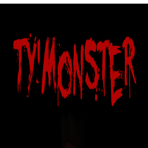 TY'Monster by ZTylos