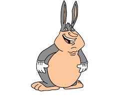 Try 2 Chungi by DurmpleGaemor