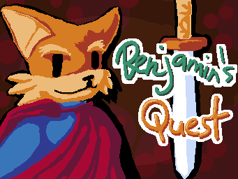 Benjamin's Quest by ColorMan777