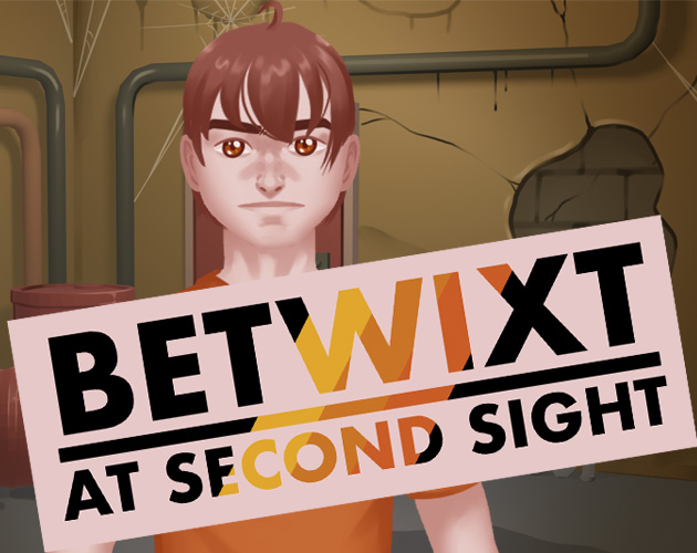 Endings Guide - Betwixt: At Second Sight by bobcgames, mystery zone games