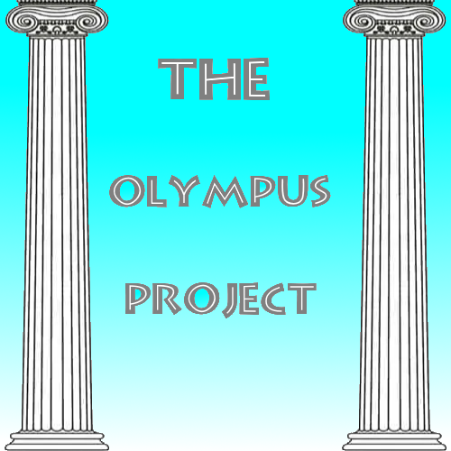 The Olympus Project by Candy Wrapper Studios for Retro Platform Jam #4 ...