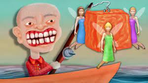 Three random games - itch.io