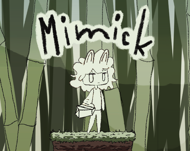Mimick by codingkook
