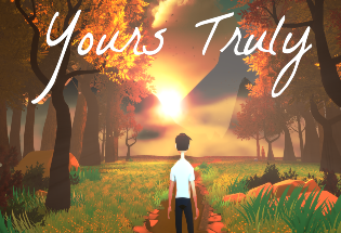 Yours Truly by YoursTrulyGame