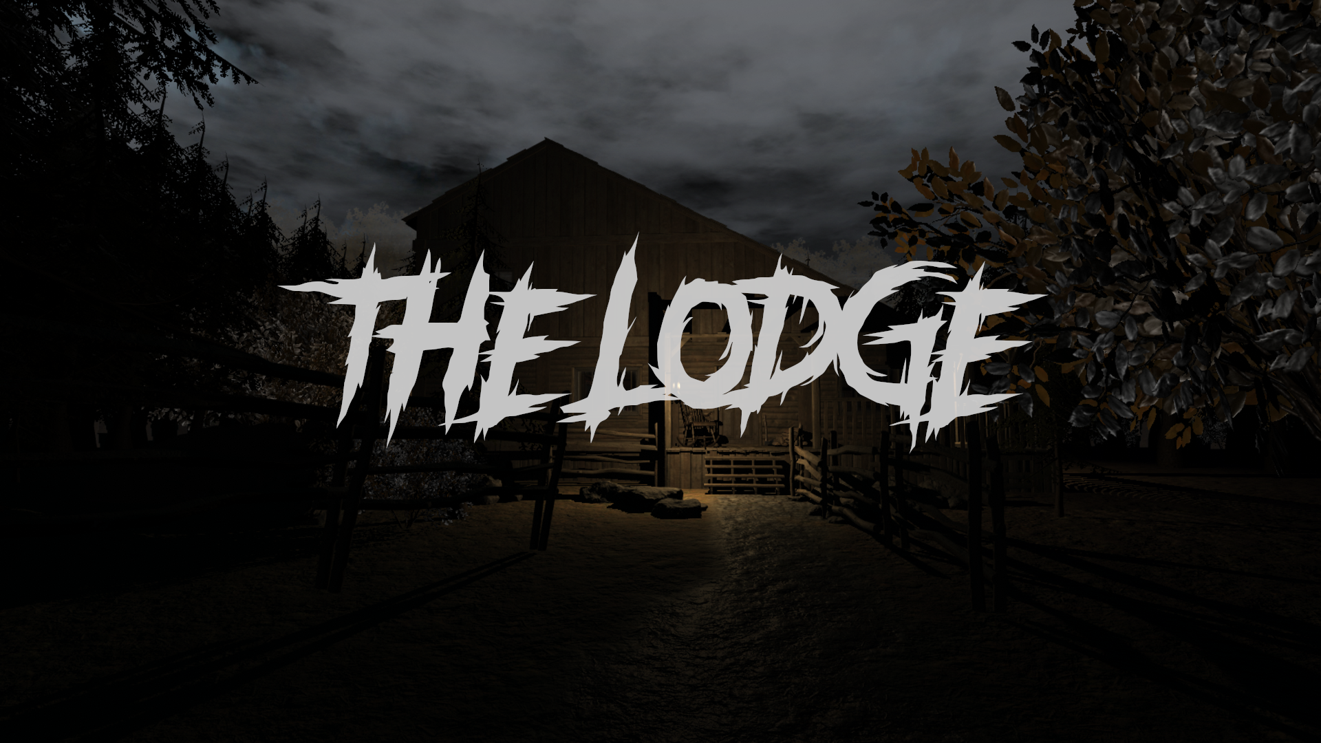 The Lodge by AnomalousGames