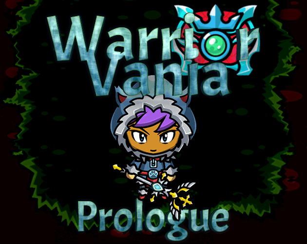 Launching Warrior Vania - Warrior Vania Prologue by Stusse Games