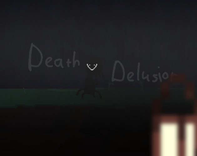 Death delusion by Droyti