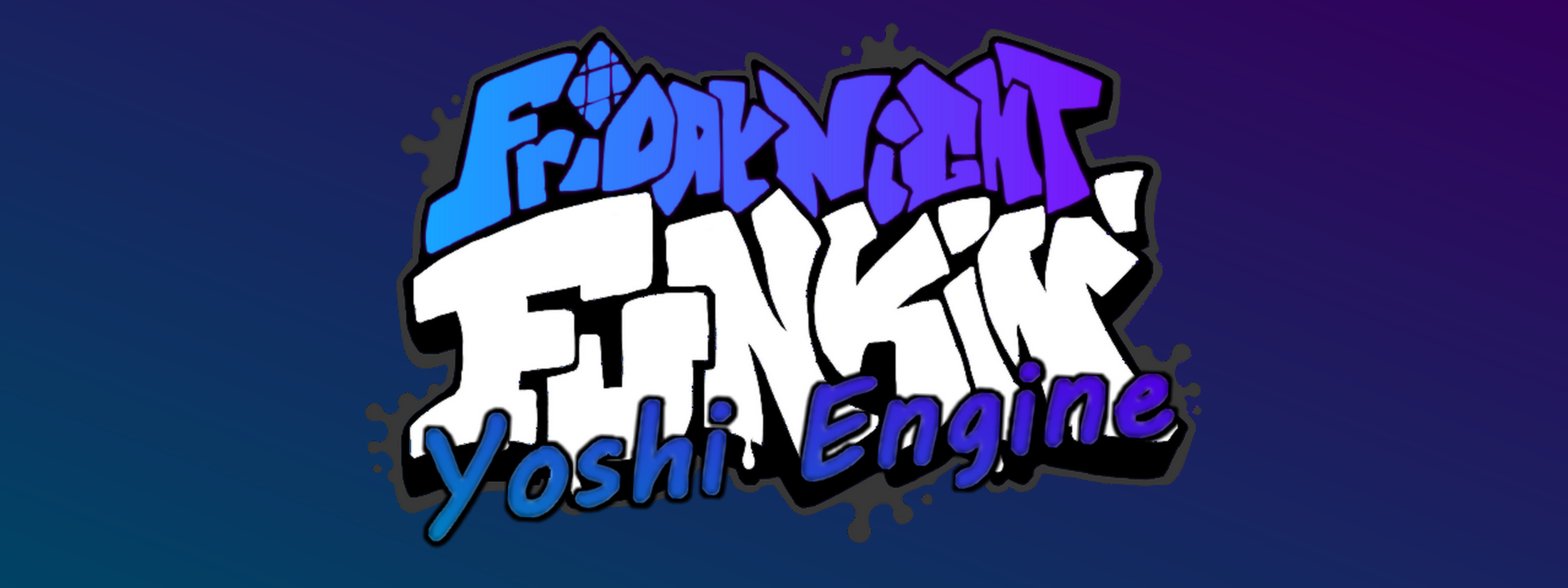 Friday Night Funkin': Yoshi Engine by Zatistic