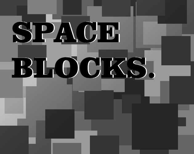 Space Blocks by JaTYa