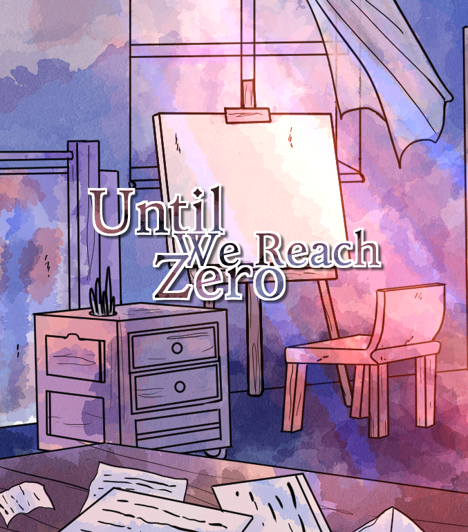 Until We Reach Zero by GetMeOutofTheATtic