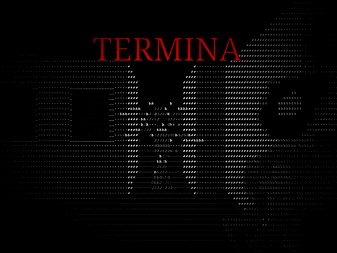 Termina by edmond00