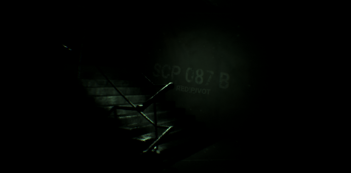 SCP 087 - The Fourth Expedition by Red Pivot