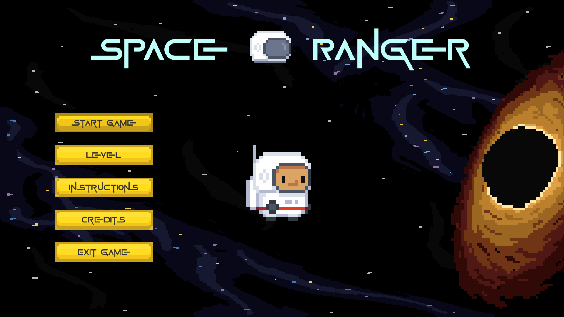 space-ranger-by-rajmeetchandok