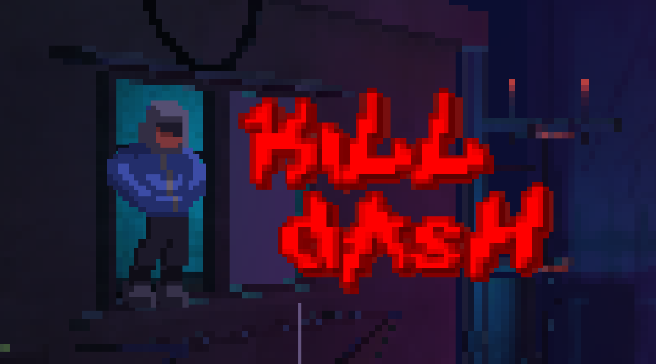 Kill Dash (Demo) by clarkiagames