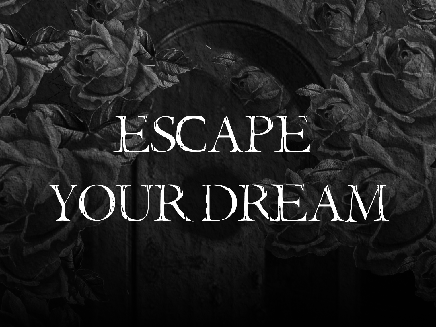 Escape your dream by Spinoff