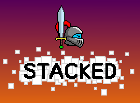 Stacked v1.0 released!! - Stacked by jackarms25, Kwaku Oppong, Allison ...