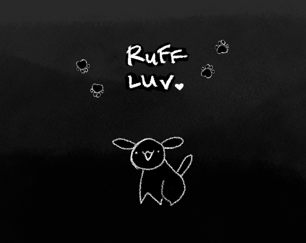 Ruff Luv by expired bun